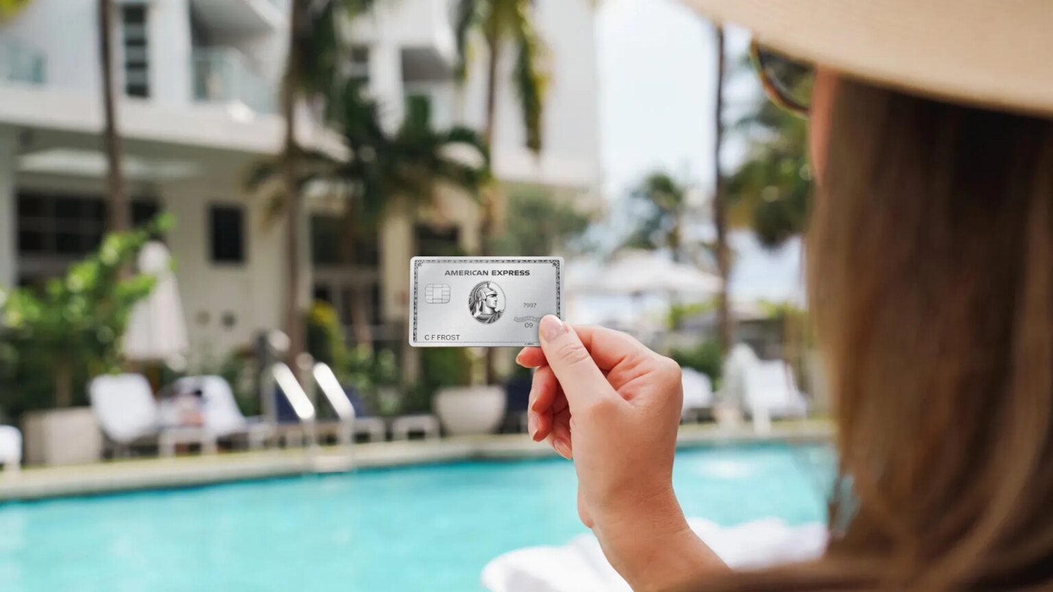 Amex Platinum Card: 24 Benefits & Perks [$5,200+ Value]
