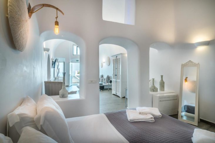 The 11 Best Boutique Hotels in Santorini, Greece [2023]