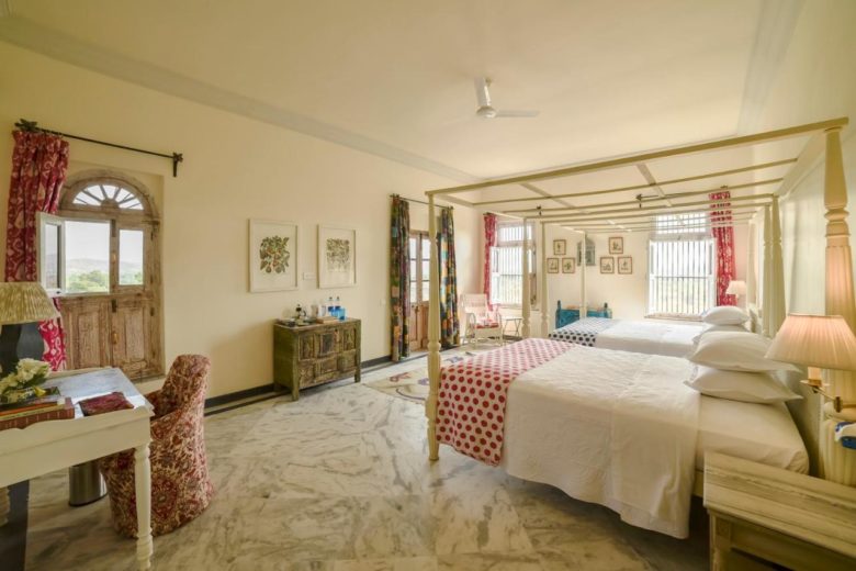 The 11 Best Boutique Hotels in Udaipur, India [2022]