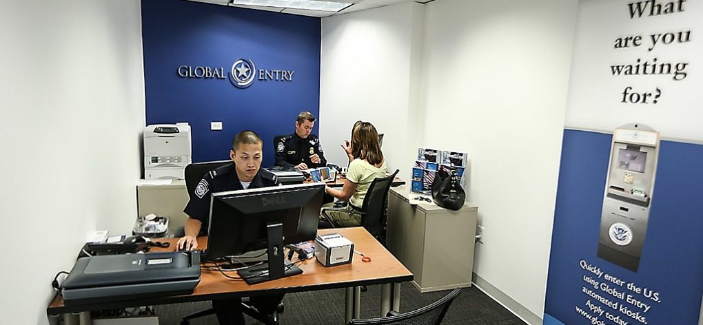 How To Get a Global Entry Interview Appointment Right Now [2022]