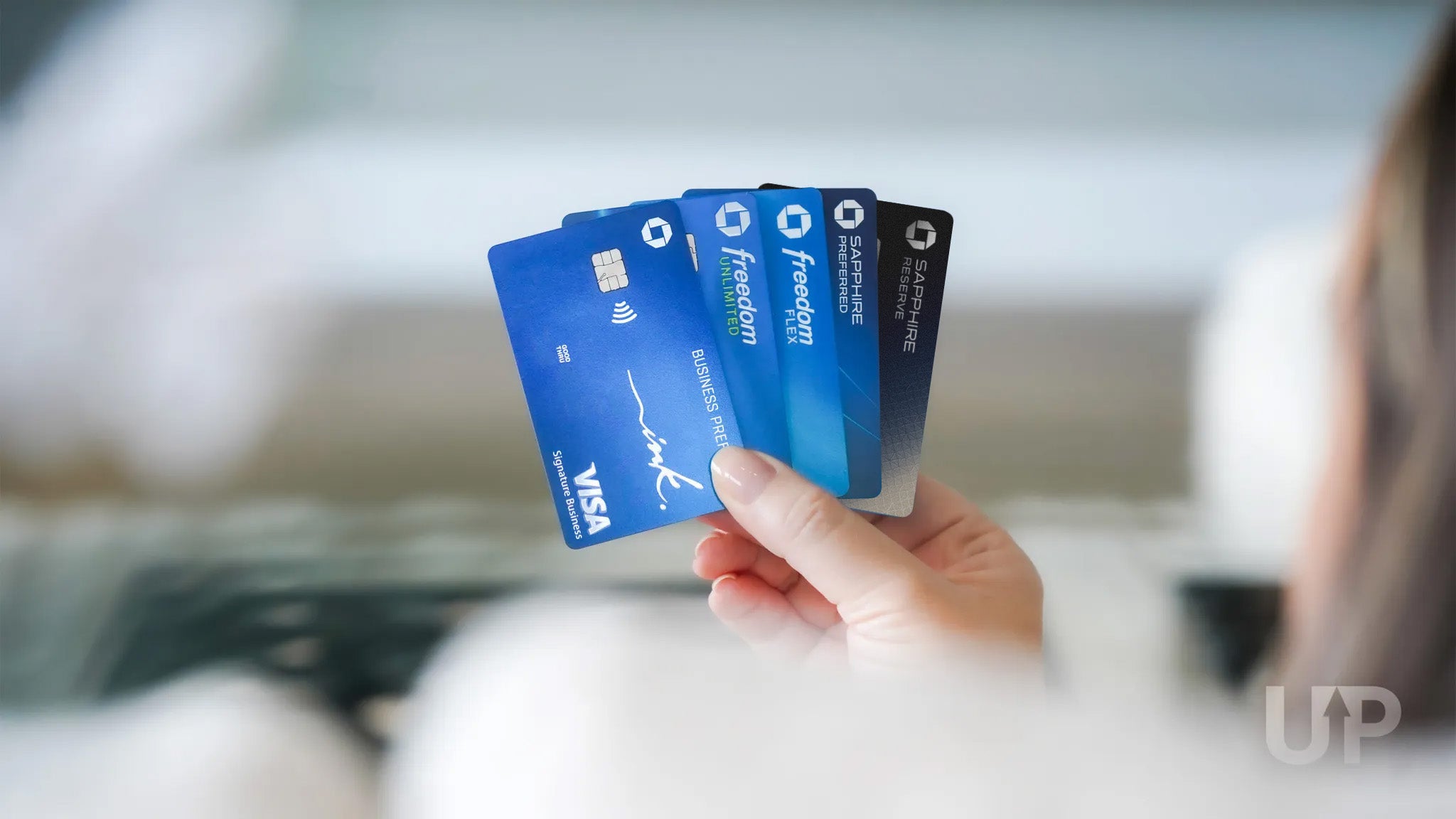 The Best Chase Credit Cards Of March 2024 100k Bonus 