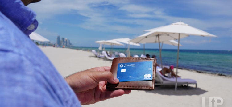 23 Best Benefits of the Chase Freedom Flex Card [2022]