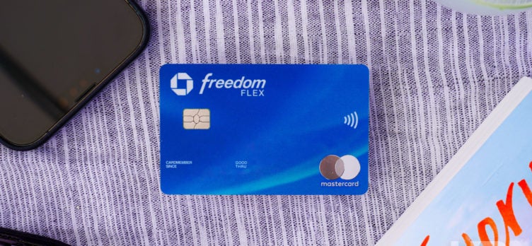Chase Freedom Unlimited: Credit Score & Requirements [2022]