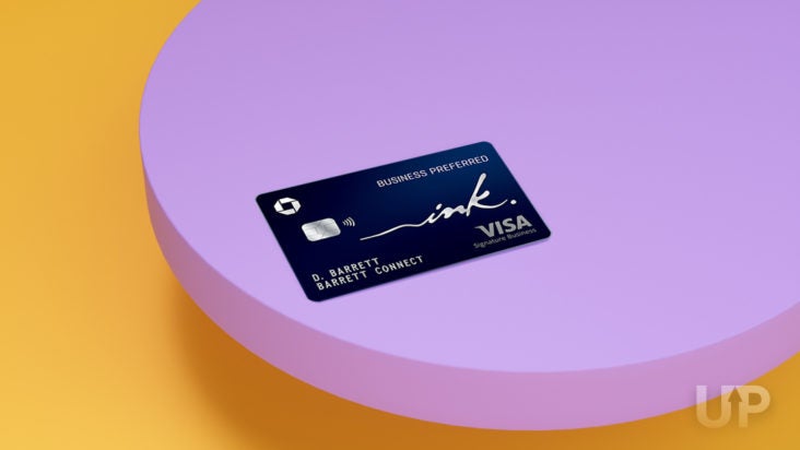Ink Business Premier Card vs. Ink Business Preferred Card [2022]
