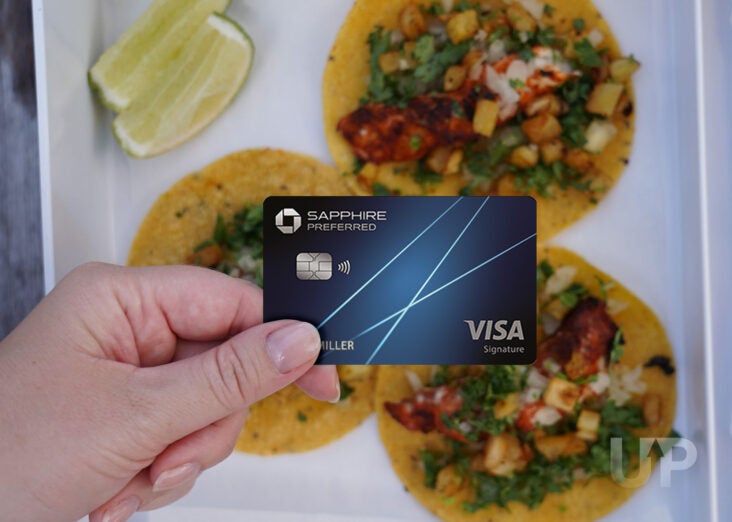 Chase Sapphire Preferred Card vs. World of Hyatt Card [2023]
