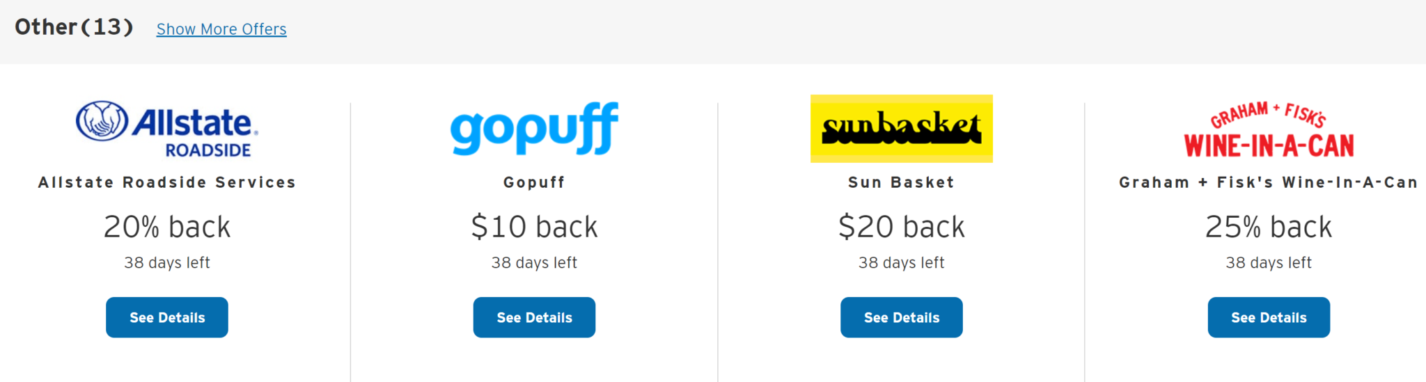 The Ultimate Guide To Using Citi Merchant Offers [2023]