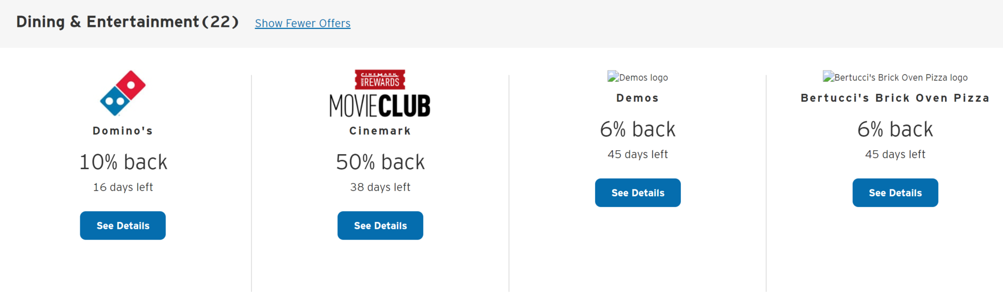 The Ultimate Guide To Using Citi Merchant Offers [2023]