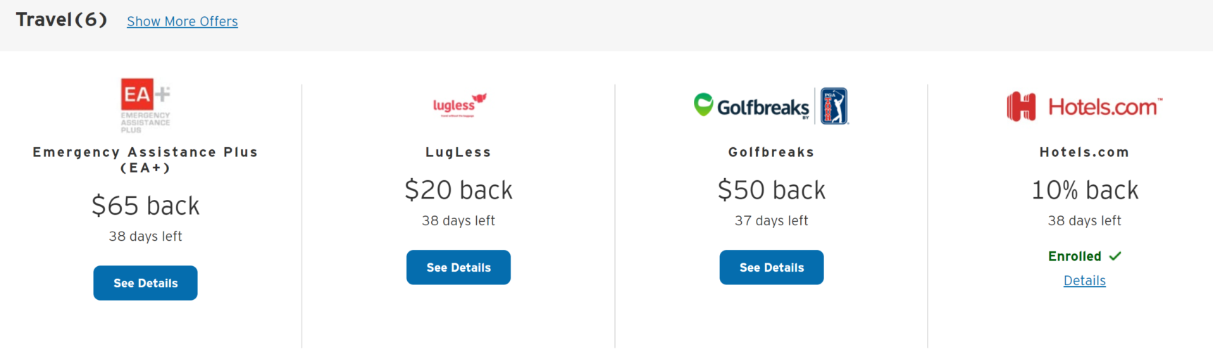 The Ultimate Guide To Using Citi Merchant Offers [2023]