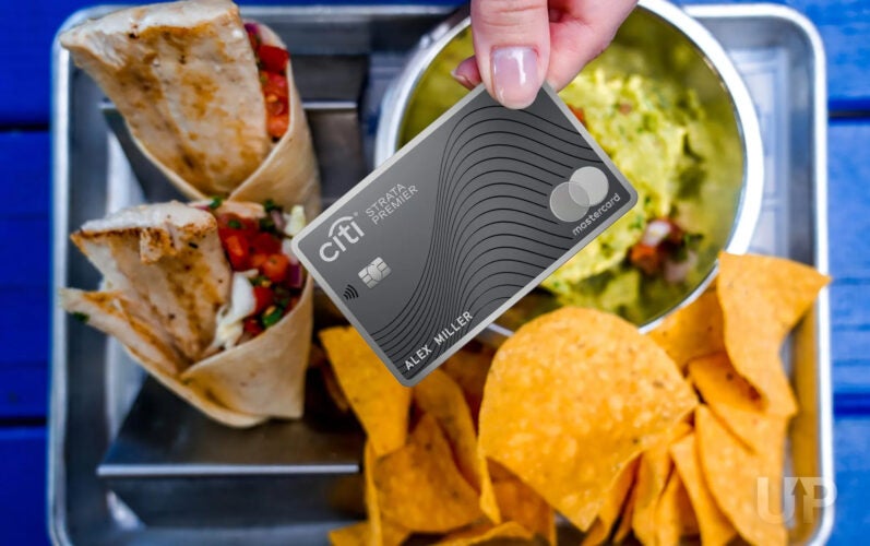 Citi Premier Card vs. Citi Diamond Preferred Card [2023]