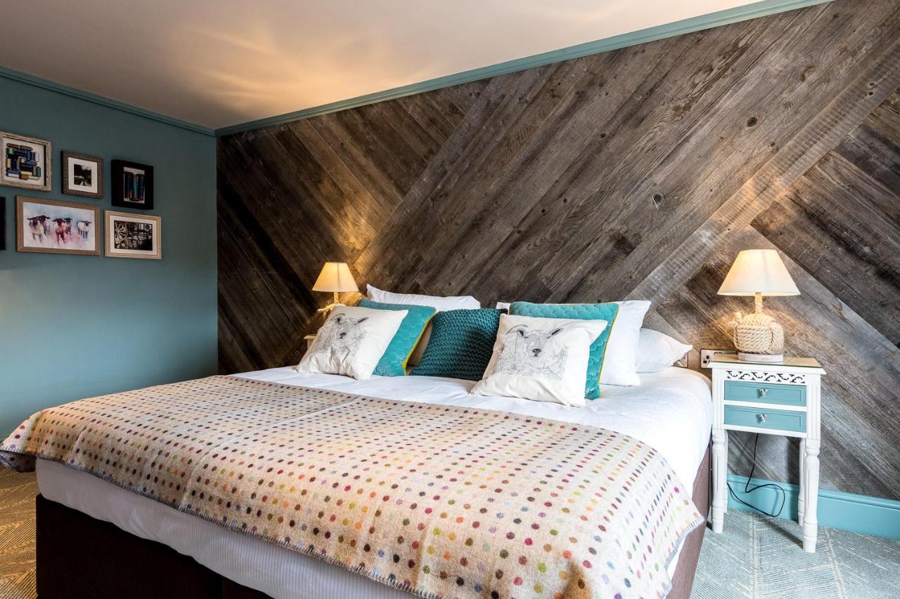 The 11 Best Boutique Hotels in Devon, England [2022]