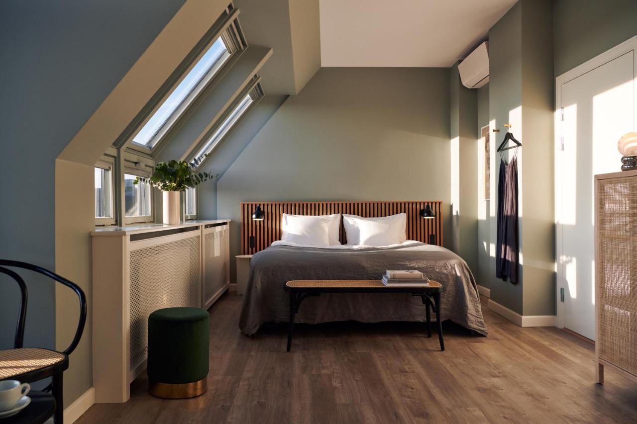 The 9 Best Boutique Hotels in Copenhagen, Denmark [2022]