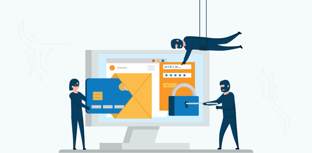 Credit Card Fraud & ID Theft - Facts & Statistics [2022 Data]