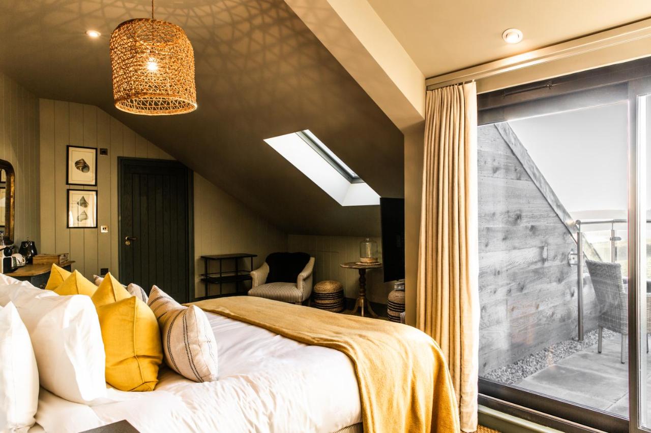 The 11 Best Boutique Hotels in Devon, England [2022]