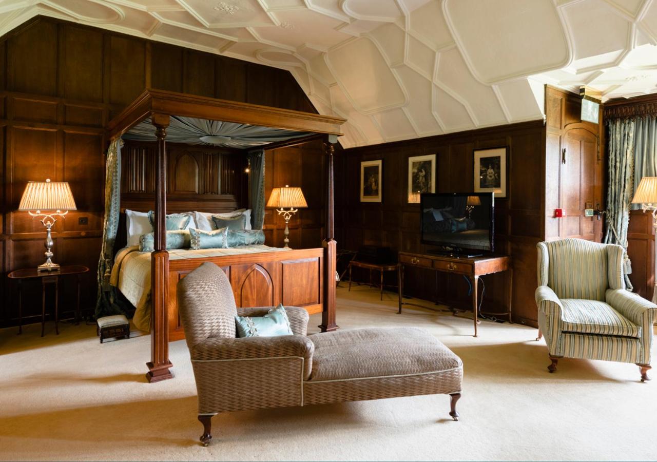 The 10 Best Boutique Hotels in Kent, England [2022]