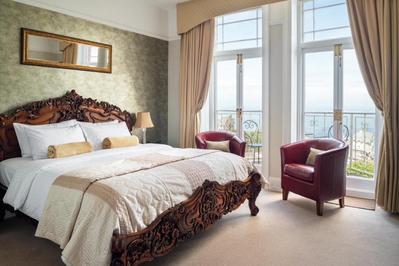 The 11 Best Boutique Hotels in Devon, England [2022]