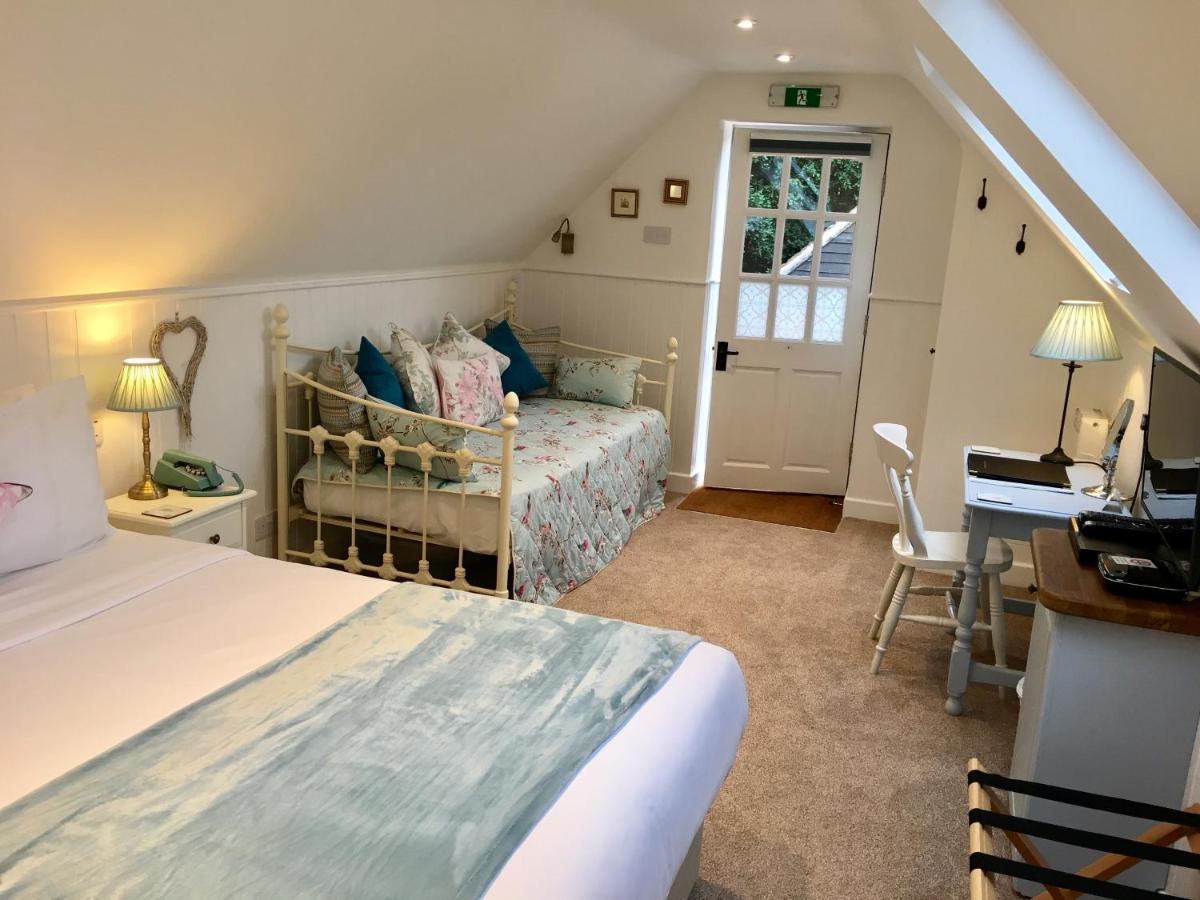 The 10 Best Boutique Hotels in Kent, England [2022]