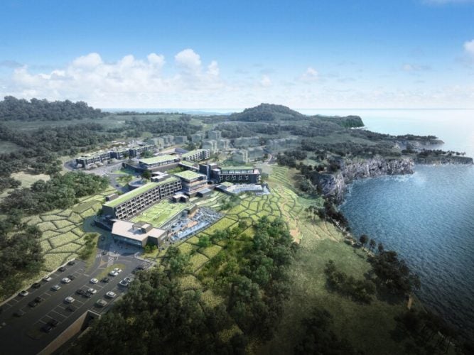 Marriott Details Major Luxury Expansion in Asia-Pacific Region