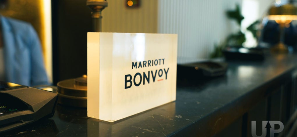 Marriott Bonvoy Hotel Loyalty Program - Full Review [2023]