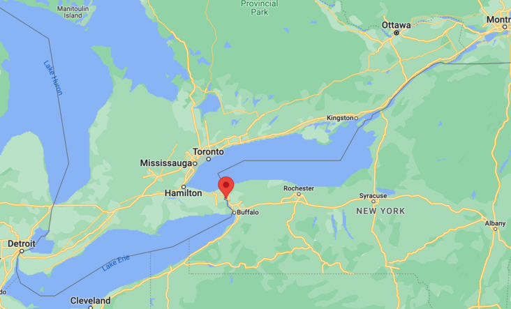 When Is the Best Time To Visit Niagara Falls? [Seasonal Guide]