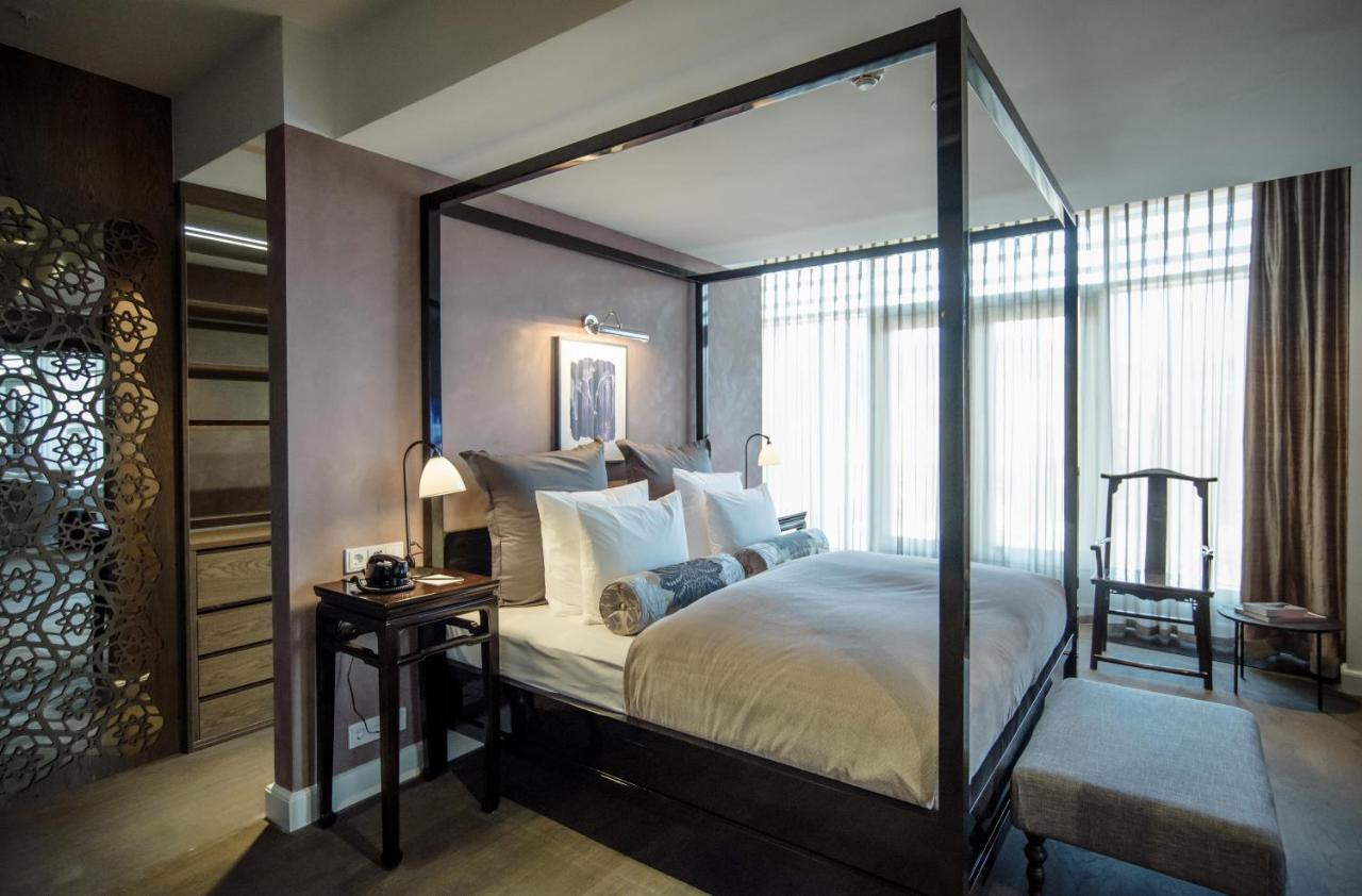 The 9 Best Boutique Hotels in Copenhagen, Denmark [2022]