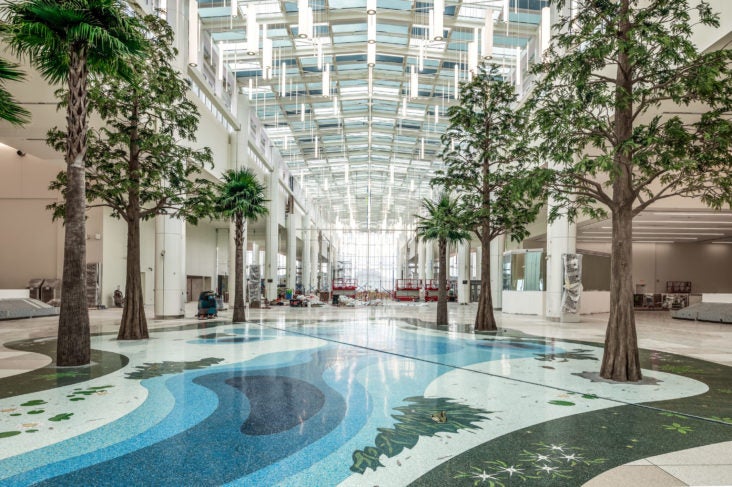 Orlando International Airport [MCO] Terminal Guide - 2023