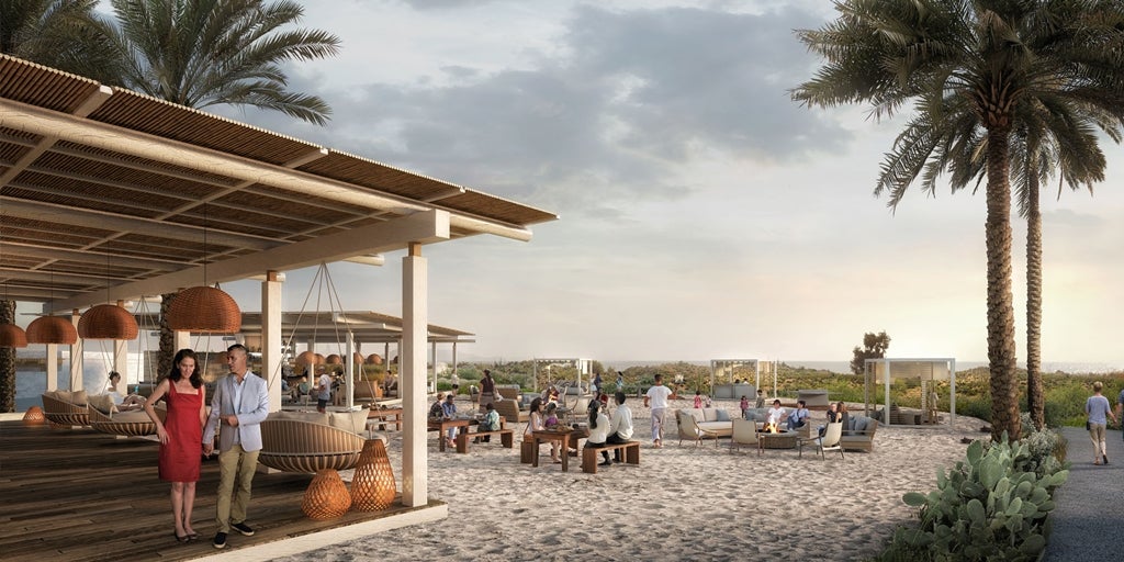 Hyatt To Open 20 New Hotels in Latin America and the Caribbean