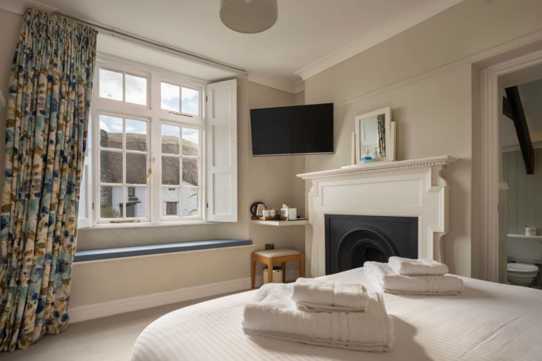 The 11 Best Boutique Hotels in Devon, England [2022]