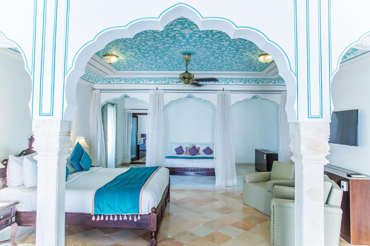 The 12 Best Boutique Hotels in Jaipur, India [2022]
