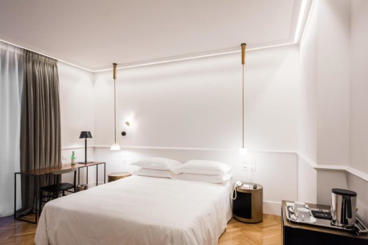 The 11 Best Boutique Hotels in Milan, Italy [2022]