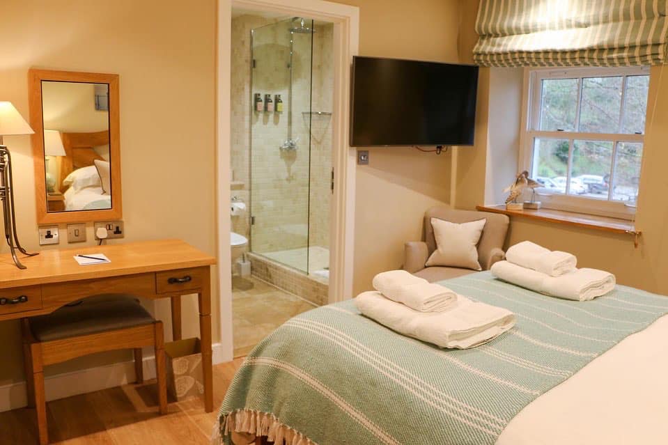 The 11 Best Boutique Hotels in Devon, England [2022]