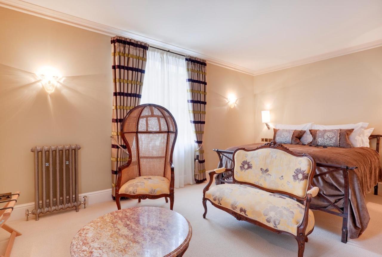 The 11 Best Boutique Hotels in Devon, England [2022]