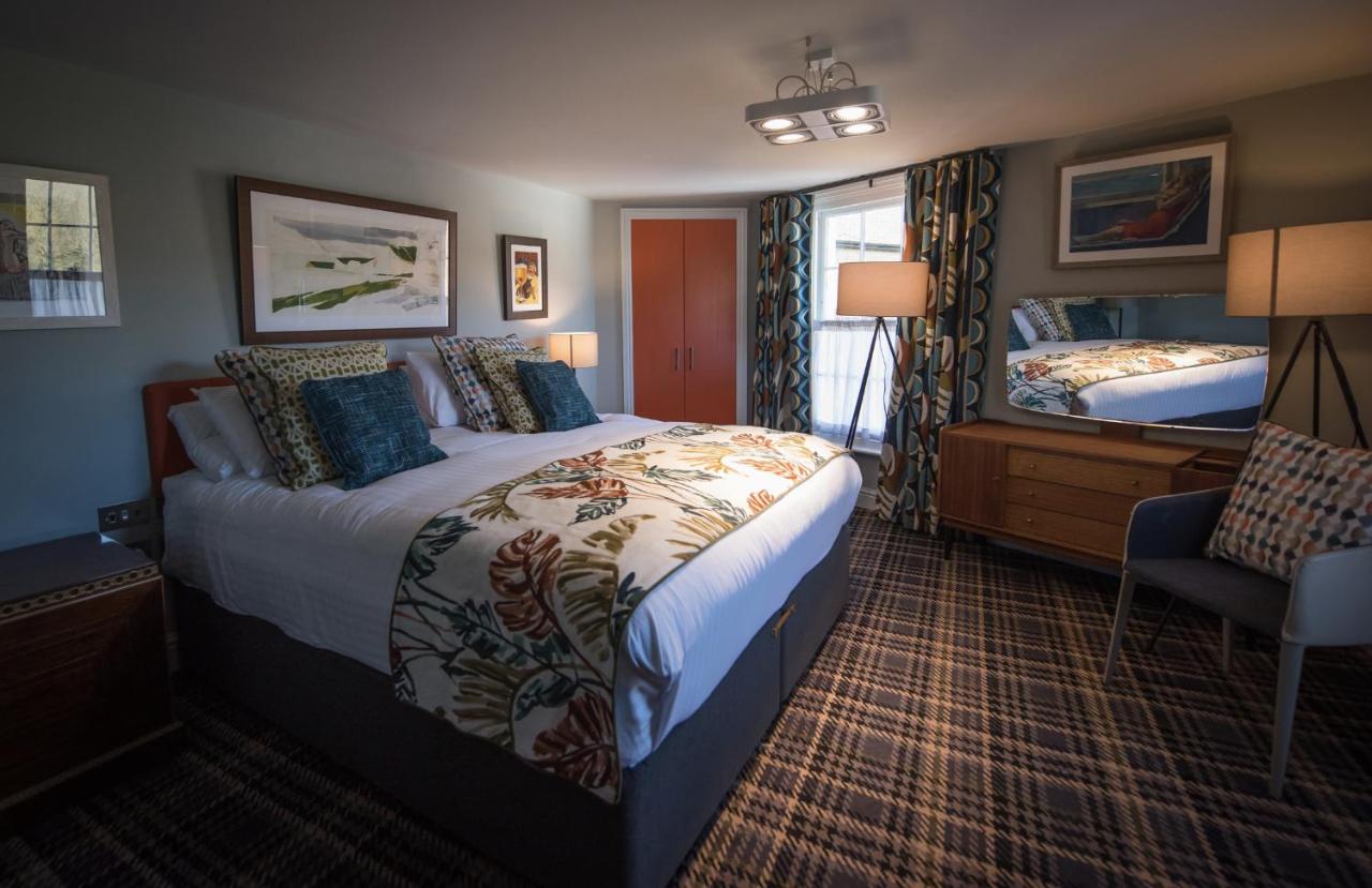 The 10 Best Boutique Hotels in Kent, England [2022]