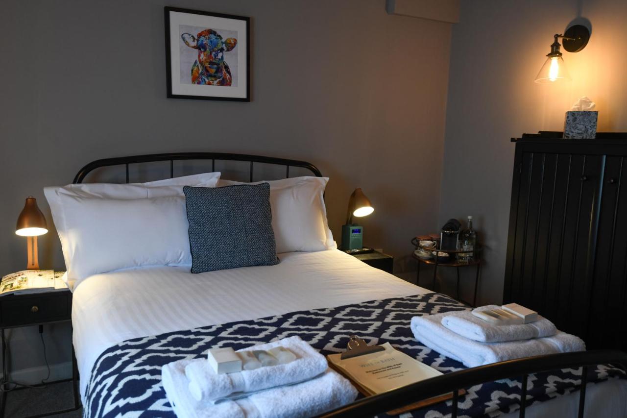 The 10 Best Boutique Hotels in Kent, England [2022]