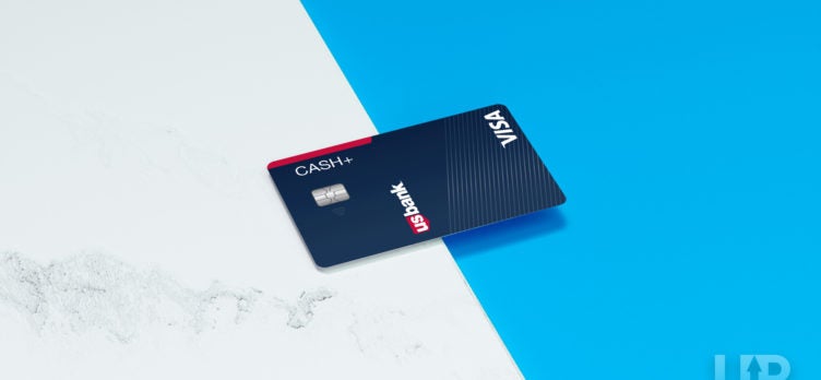 U.S. Bank Cash+ Signature Card 5% Categories [Detailed Guide]