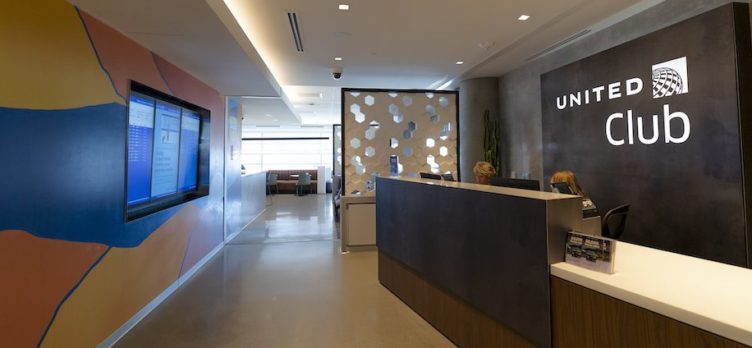 United Unveils Gigantic, Show-stopping Club at Its Newark Hub