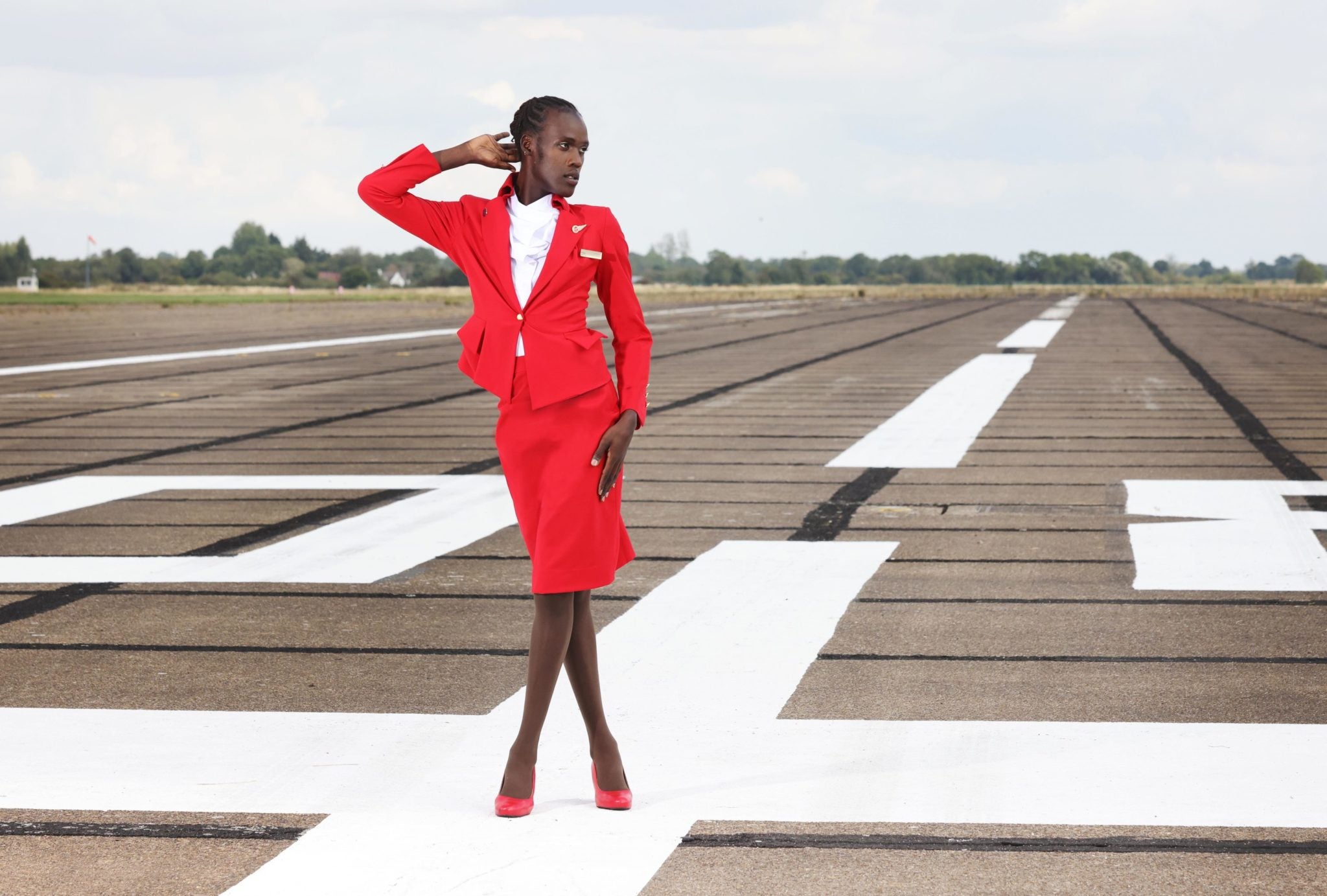 Virgin Updates Passenger and Employee Gender Identity Policy