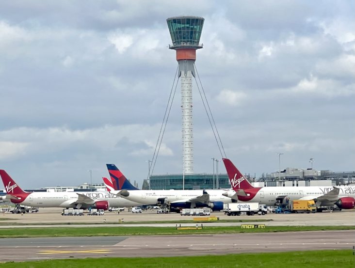 Virgin Atlantic Has Officially Joined the SkyTeam Alliance