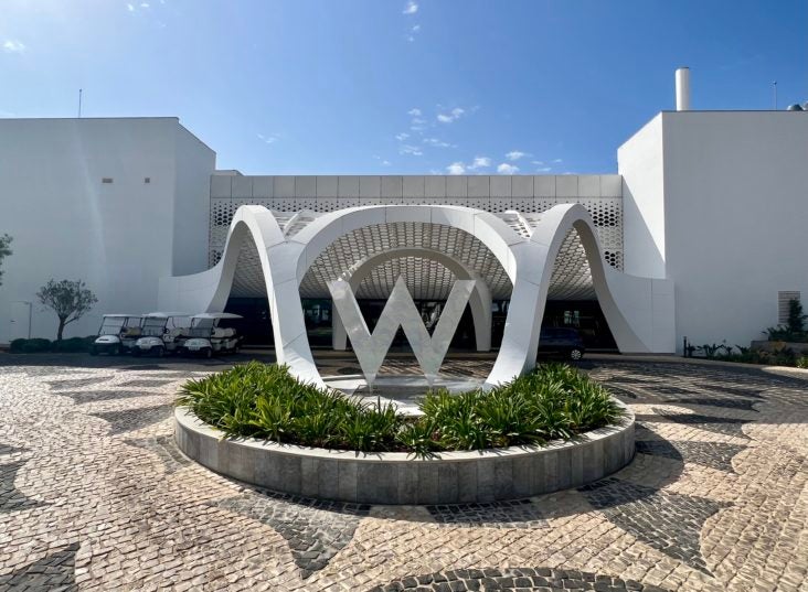 W Algarve, Portugal [In-depth Review]