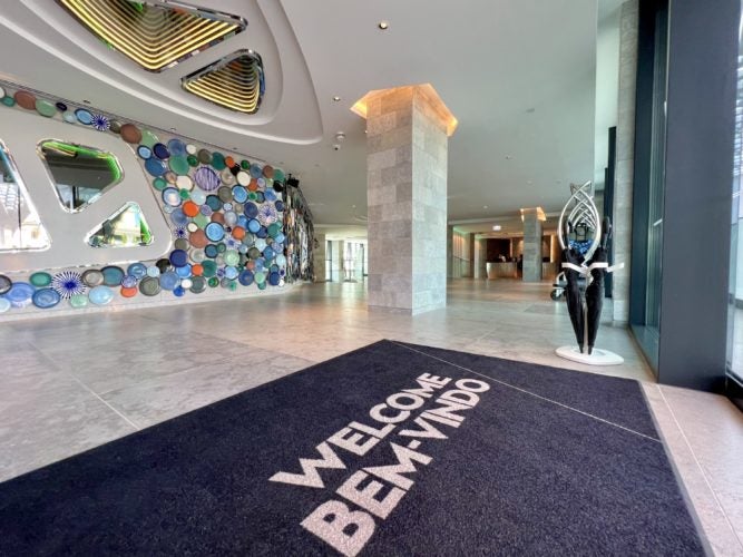 W Algarve, Portugal [In-depth Review]