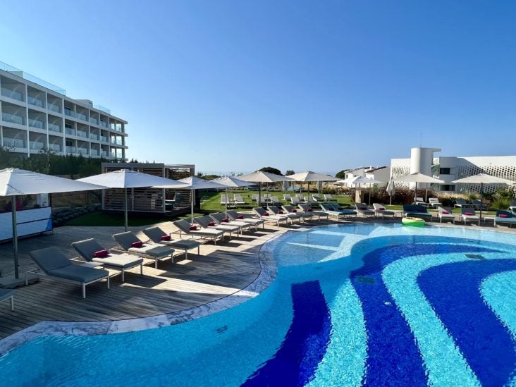 W Algarve, Portugal [In-depth Review]