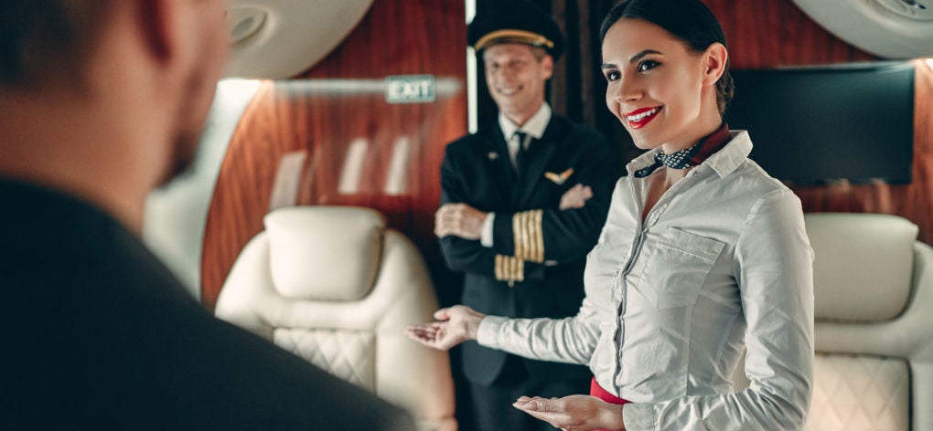 How To Use "Empty Legs" To Fly Private for Much Cheaper [7 Tips]