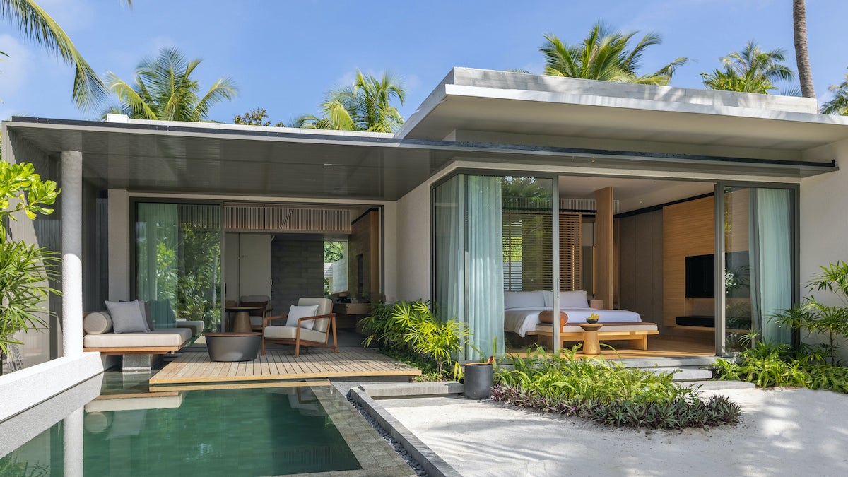 10 Best Alila Hotels & Resorts To Book With Points in 2023