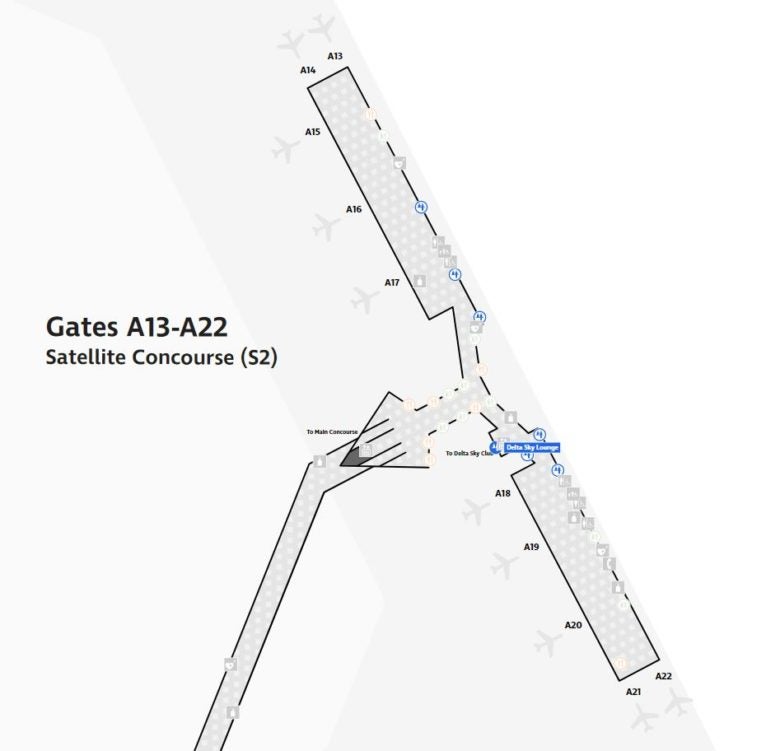 Boston Logan International Airport [BOS] - Terminal Guide [2023]