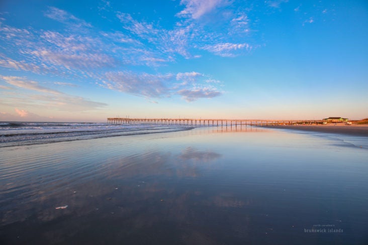 The 16 Best Beaches in North Carolina in 2023 [Detailed Guide]