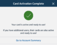 How To Activate Your Capital One Credit Card (Online & by Phone)