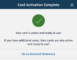 How To Activate Your Capital One Credit Card (Online & by Phone)