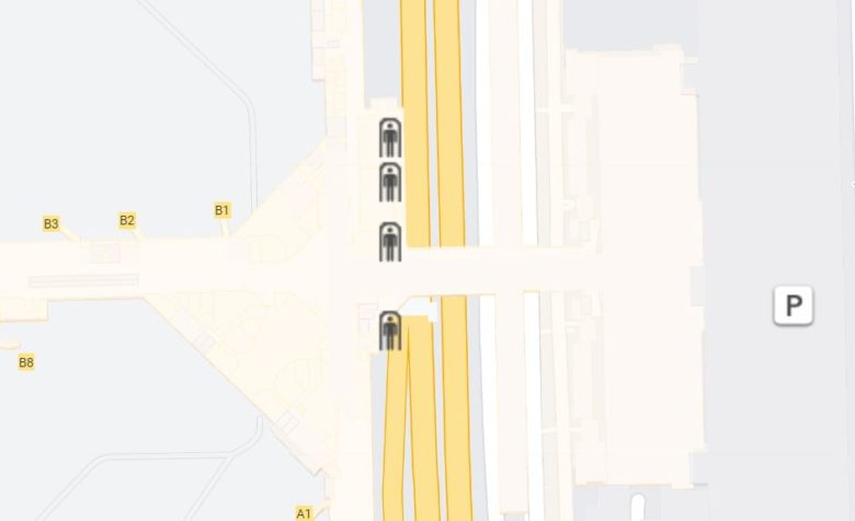 Chicago Midway International Airport [MDW] - 2023 Terminal Guide