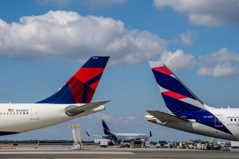 The 13 Best Ways To Earn LATAM Pass Miles [2023 Guide]