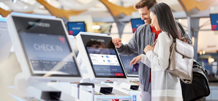 Delta Introduces Expanded Benefits and Elite Status With Hertz