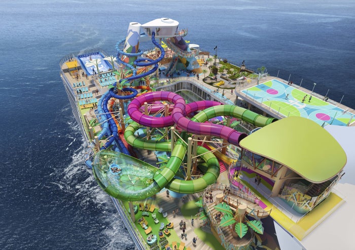 Royal Caribbean Credit Card Welcome Offers: Up to 70,000 Points